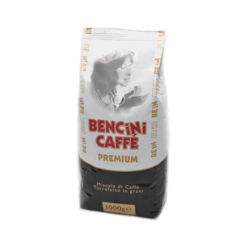 Bencini Caffé 1000g | Tikaro